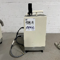 Malvern 2000 Laser Diffraction Particle Size Analyzer | Surplus Solutions